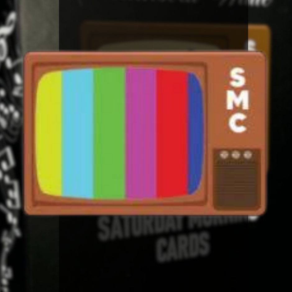 3rd Down Trading Card Shop – 3rd Down Displays